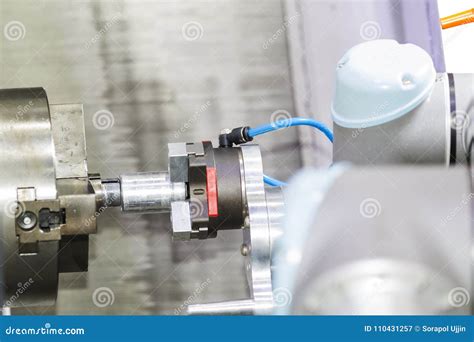 Robot Load Unload System Of Cnc Wheel Gear Cutting Machine Automation And Robotics In Cutting