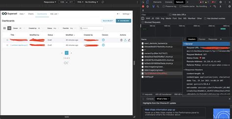 Regression In Export Dashboard In The Ui · Issue 15453 · Apachesuperset · Github