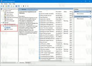 Disable Search Indexing In Windows