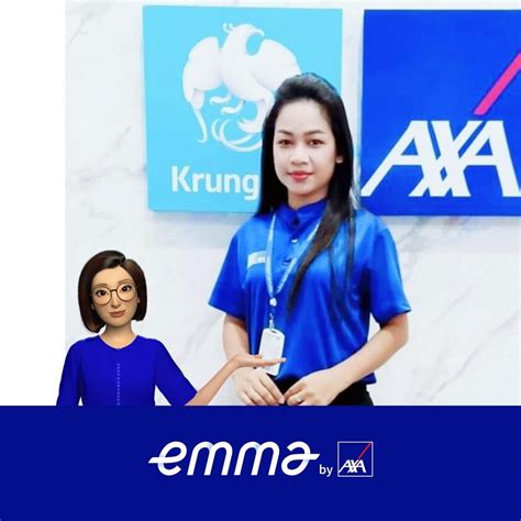 ประกันชีวิตกรุงไทยแอกซ่า Siriporn