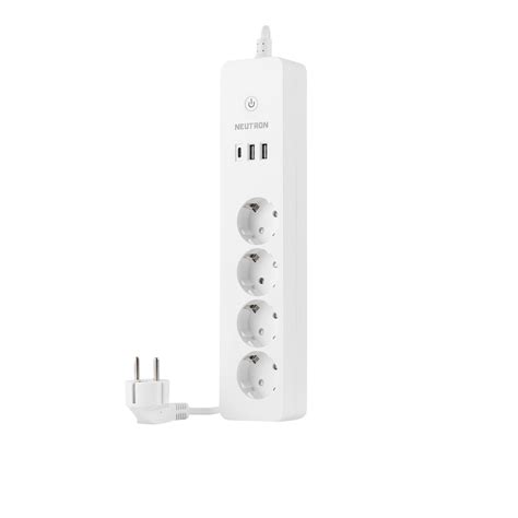 Smart Home Products Neutron