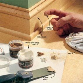 Interior Trim Work Basics DIY