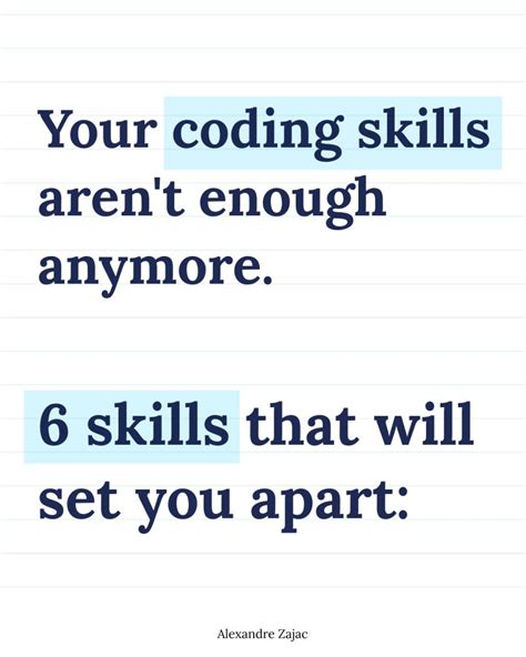 Softwareengineering Coding Programming Alexandre Zajac 55 Comments