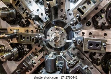 2 122 Automatic Clamping Images Stock Photos Vectors Shutterstock