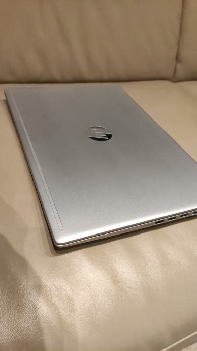 Hp Probook G Intel I Gen Gb Nvme Ssd Fhd Ips Gb Ram