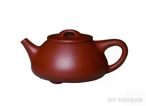 紫砂泥料红泥朱泥大红袍降坡红泥 知乎
