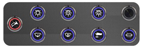 Sea Ray Switch And Fuse Block Replacement Eim Engineering