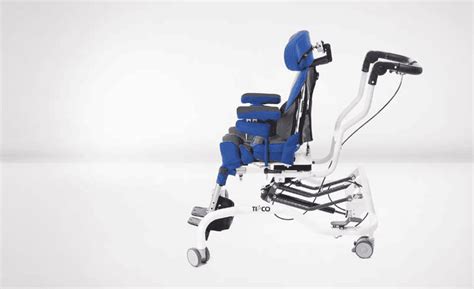 Ermes Tipco Height Adjustable Integrated Positioning System Ambre Stone Ltd