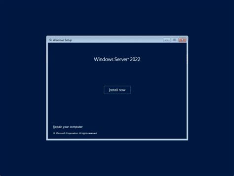 Windows Server 2022 Deeper Integration With Azure Improved Container
