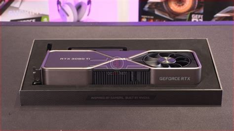Nvidia Rtx 3080 Ti Fe Review Oc3d