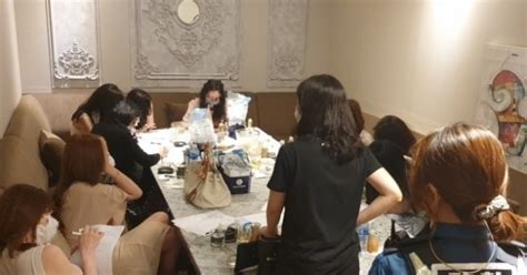 성병 확산에 ‘공포…성매매한 남성들 떨고 있나