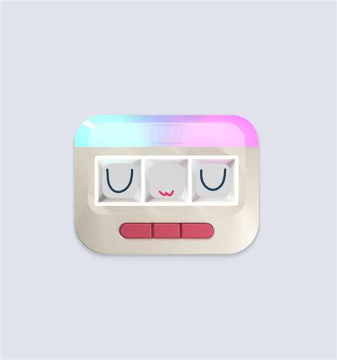 Wooting Uwu купить по низкой цене отзывы фото характеристики в интернет магазине Ozon