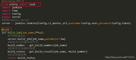 Django 集成 Celery 异步任务队列（broker Rabbitmq版）celery Broker Csdn博客