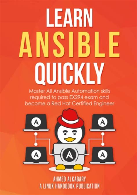 10 Must Read Books About Ansible Your Ultimate Guide To Automation