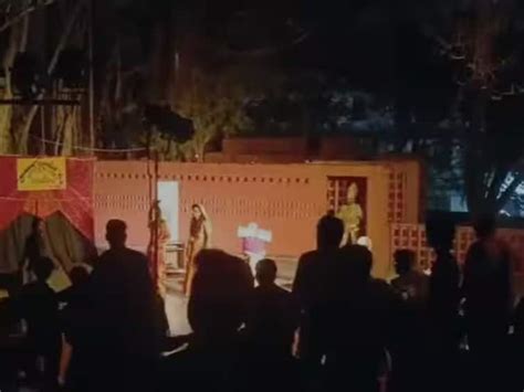 Pune Maharashtra Marathi News Police Sub Inspector Suspended In Pune University Lalit Kendra