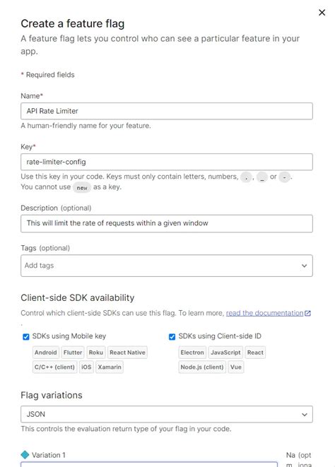 Admin Operations With Nodejs And Feature Flags