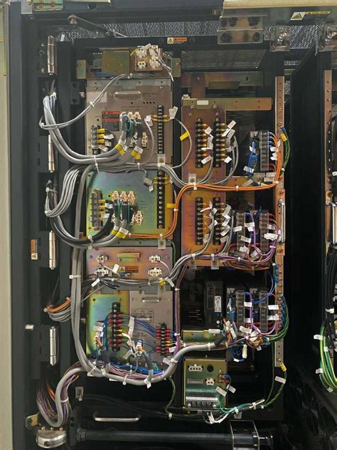 Advantest T 2000 Final Testing Equipment Used For Sale Price 9352910 Buy From Cae