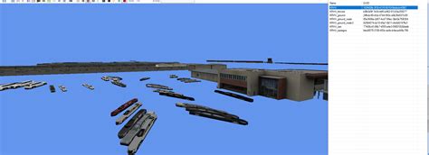 MSFS20 MSFS Models Distorted In MCX FSDeveloper