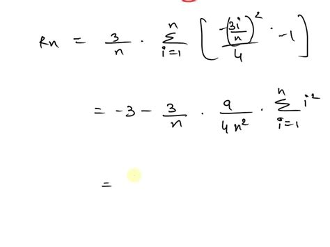 Solved In This Problem You Will Calculate Da By Using The Definition