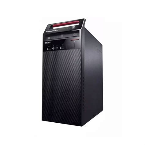 Refurbished Lenovo ThinkCentre Edge E MT I Barebones CPU At Rs Piece Refurbished CPU