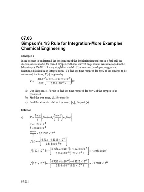 Mws Che Int Txt Simpson13 Examples Pdf Physical Sciences Chemistry