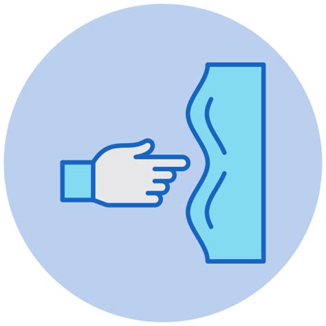 Elasticity Generic Color Lineal Color Icon