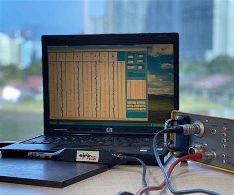 Surface Crack Detection Services Malaysia