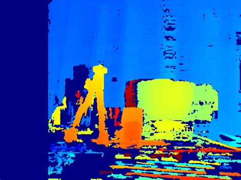 用python和opencv从零搭建一个完整的双目视觉系统（四）github中双目视觉平面项目 Csdn博客