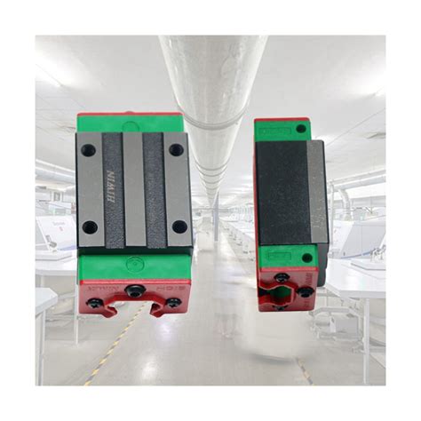 Hiwin Hiwin Linear Guide Hgh Cazac