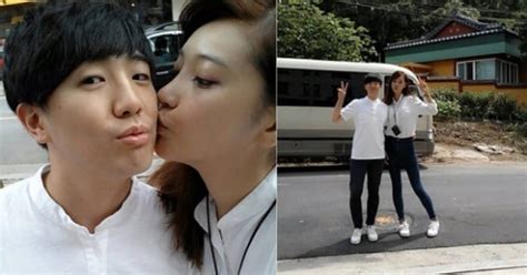 렛미인 박동희 남자친구 덩달아 화제 오래오래 행복한 연애 하시길