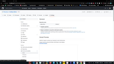 Ci Cd For Sample Nodejs Application Lillianphyo