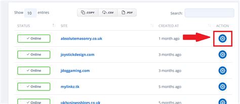 How To Host Wordpress Site In Seekahost App Easy Steps To Host And Get Online Fast Seekahost App