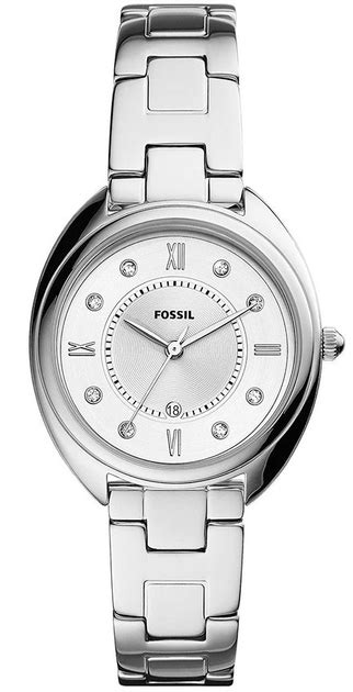 Женские часы Fossil Es5069 купить онлайн на Rozetka