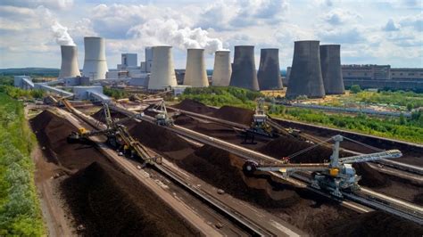 Gigawatt Factory Wie Die Leag In Boxberg Das Kraftwerk Der Zukunft