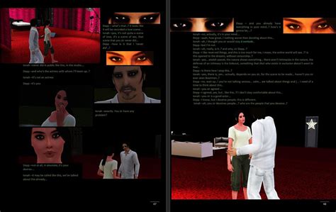 Devil Goes On Hollywood Johnny Depp Part I The Sex The Body Rose66 LoversLab