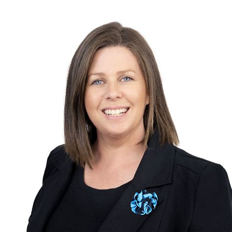 Katie Falloon Real Estate Agent In Masterton Harcourts Masterton
