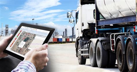 Ivms In Vehicle Monitoring System