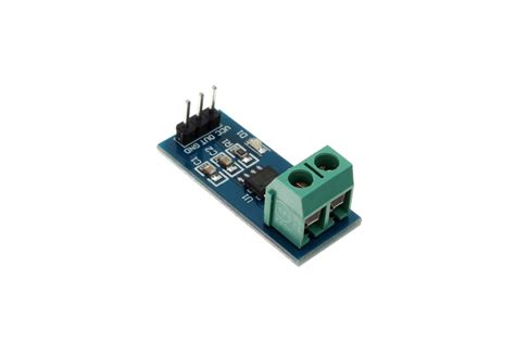 Current Sensor Module For Arduino From Mmm999 On Tindie