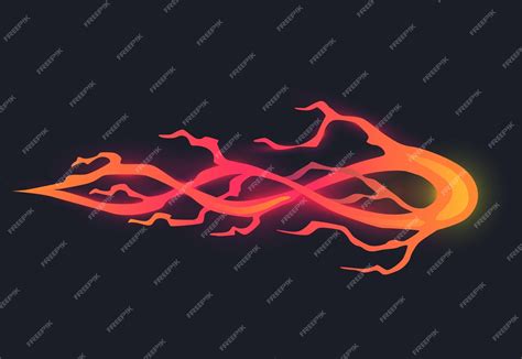 만화 레이저 총 빔 미래의 총 효과 블래스터 공격 외계인 전투 무기 광선 파괴적인 플라즈마 흐름 벡터 게임 요소 폭탄 폭발 프리미엄 벡터