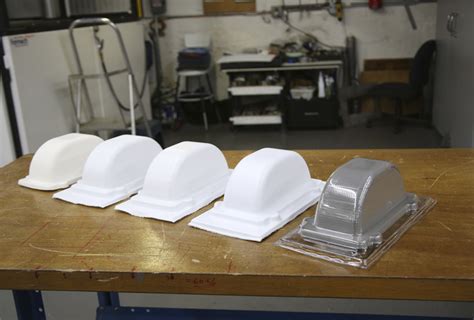 Makerbots Post Processing Guides Turn 3d Prints Into Advanced Prototypes