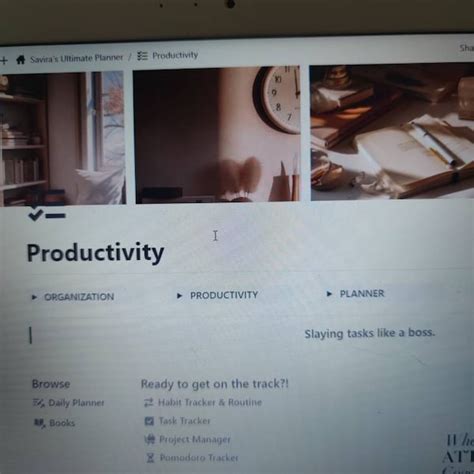 Notion Life Planner Notion Templates Notion Dark Mode Notion All In One Planner Ultimate Notion