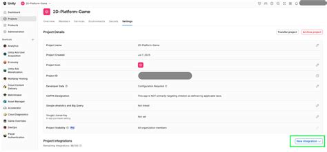 How Do I Integrate Unity Build Automation With Slack Unity Support Help Center