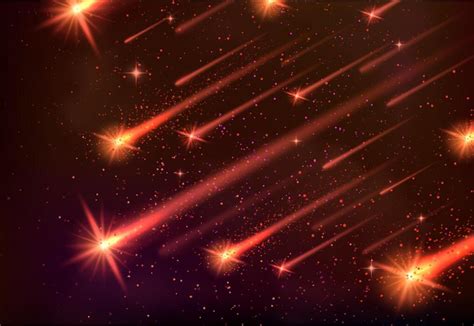 Shooting Star Vector Art Icons And Graphics For Free Download