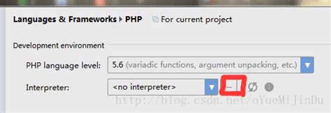 Phpstorm调用浏览器运行php文件phpstorm直接调用浏览器打开文件 Csdn博客