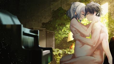 Game Cg Art Danbooru