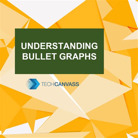 How To Use A Bullet Chart For Effective Data Visualization