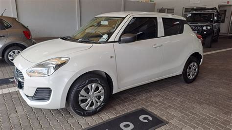 2024 Suzuki Swift 1 2 Ga Hatch Q2fytglzdgluzzo0nta0mdi R189900 Avo Auto