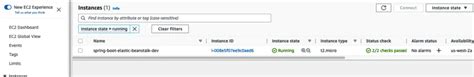 How To Deploy Spring Boot Application On Aws Elastic Beanstalk