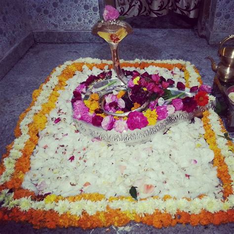 Neelkanth Temple Is Also Famous For Day Trekking In Rishikesh During