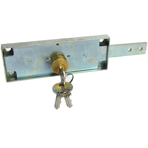 Shutter Lock Safinat